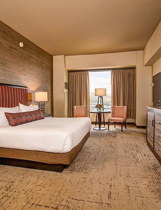 Nugget Casino Resort - Best Casino Resort in Reno-Sparks!