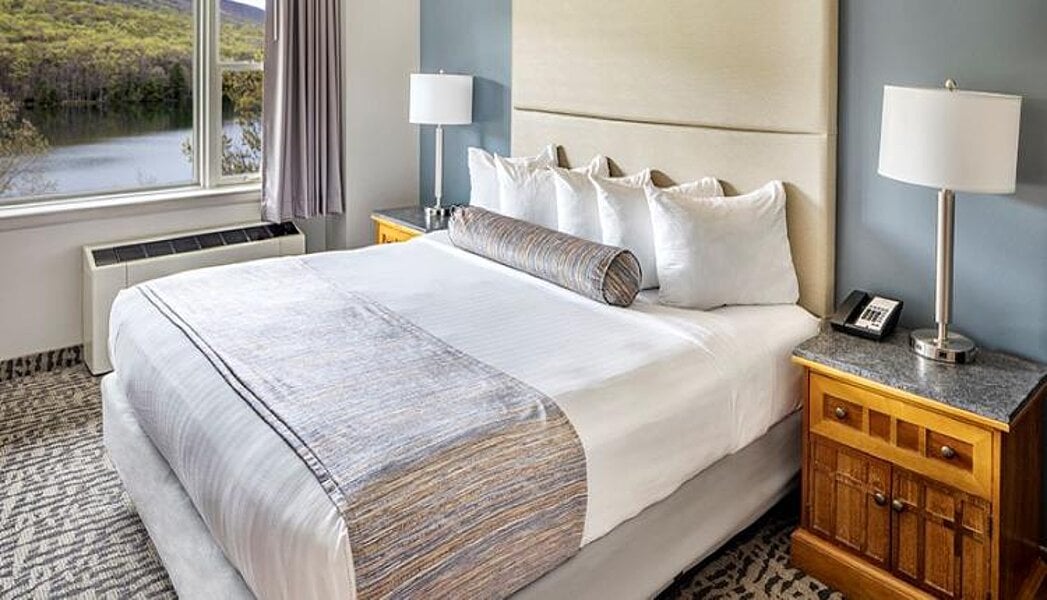 Rocky Gap Casino, Resort & Golf - Best Casino Resort in Maryland!